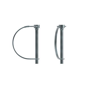 Lynch, Pipe & Shaft locking Pins - Grampian Fasteners