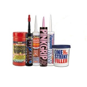 Products - Grampian Fasteners