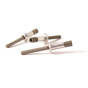 Aluminium - Grampian Fasteners