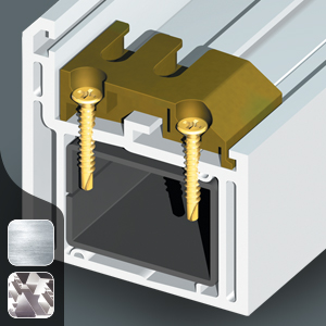 TIMco Screws - Grampian Fasteners