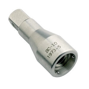 Scroll™ Nut - Grampian Fasteners