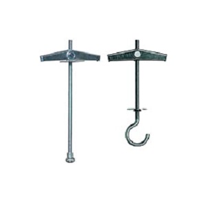 KDH 3 & 4 Spring Toggle with Hook - Grampian Fasteners