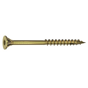 C2 MDF & Flooring Woodscrews - Grampian Fasteners
