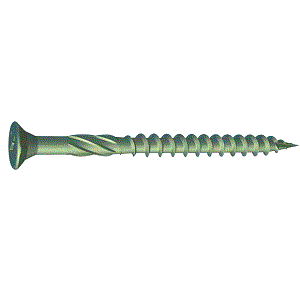 In-Dex Decking Screws - Grampian Fasteners