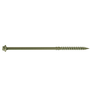 In-Dex Timber Framing Screws - Grampian Fasteners