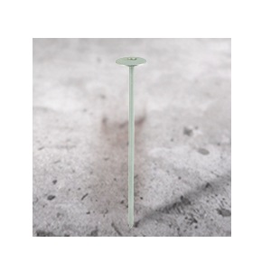 Slab Nails, Galvanised - Grampian Fasteners