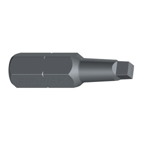 Square Bits - Grampian Fasteners