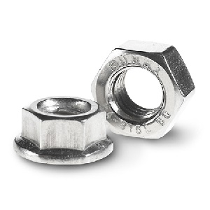 All-Metal Self Locking Nut, BUMAX 88 - Grampian Fasteners