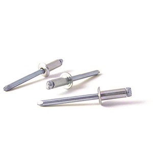 Steel Dome Head - Grampian Fasteners