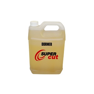 Dormer Supercut Cutting Fluids - Grampian Fasteners