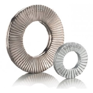 Nord-Lock Washers - Grampian Fasteners
